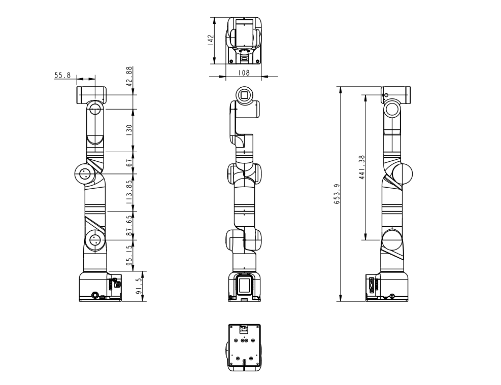 2.3 Structural Parameters · GitBook