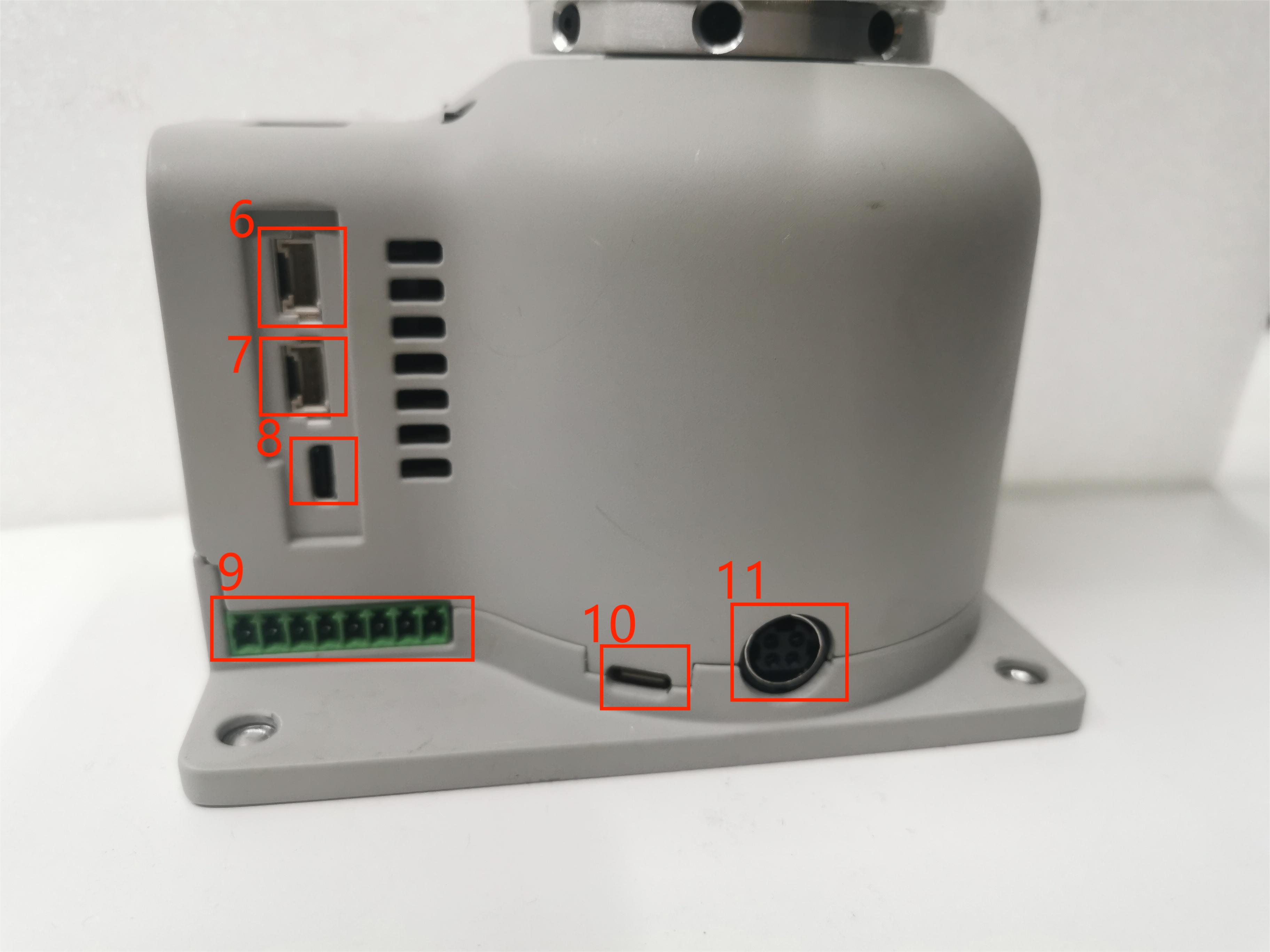 2.4 Electronic Parameters · GitBook