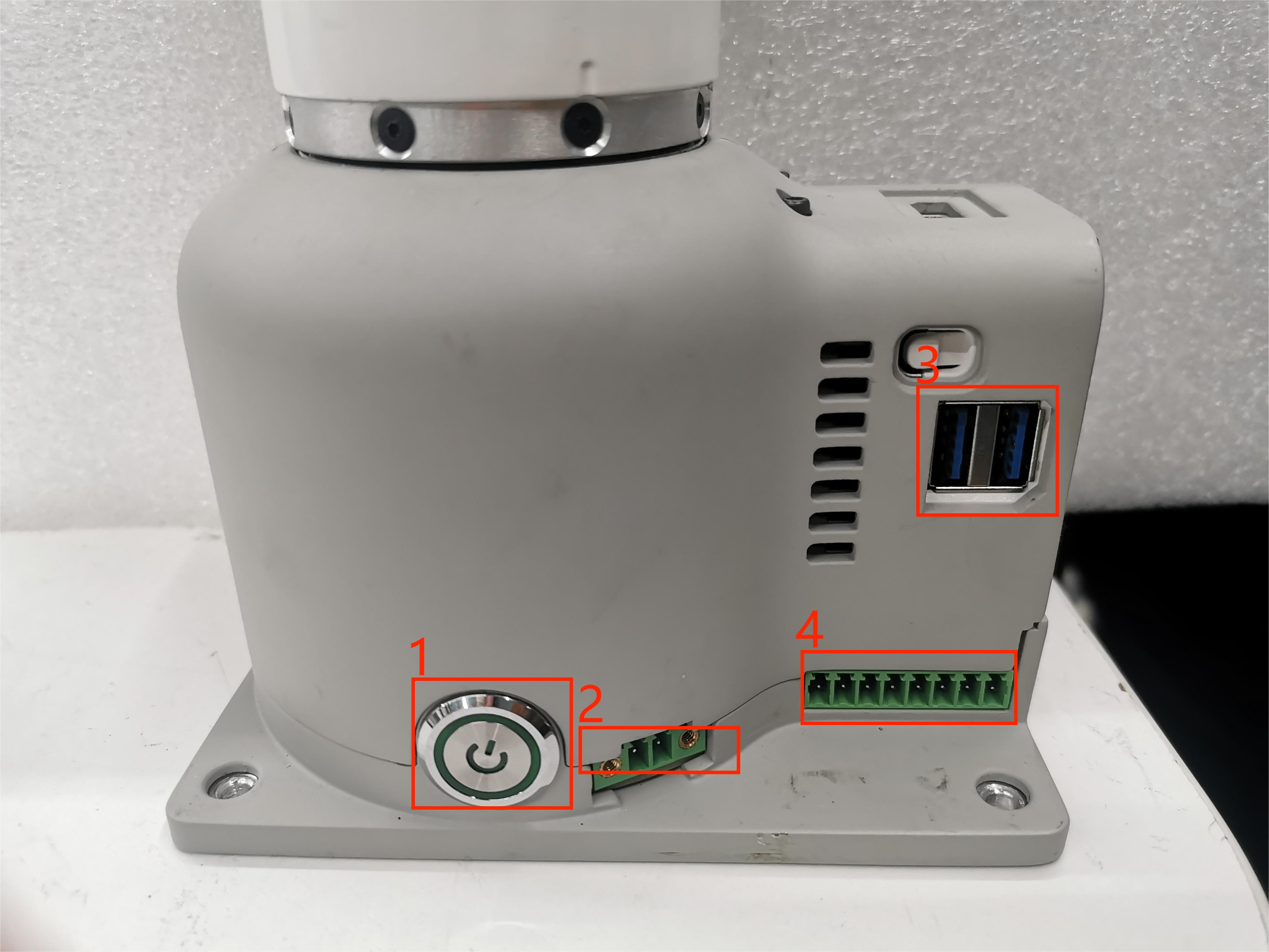 2.4 Electronic Parameters · GitBook