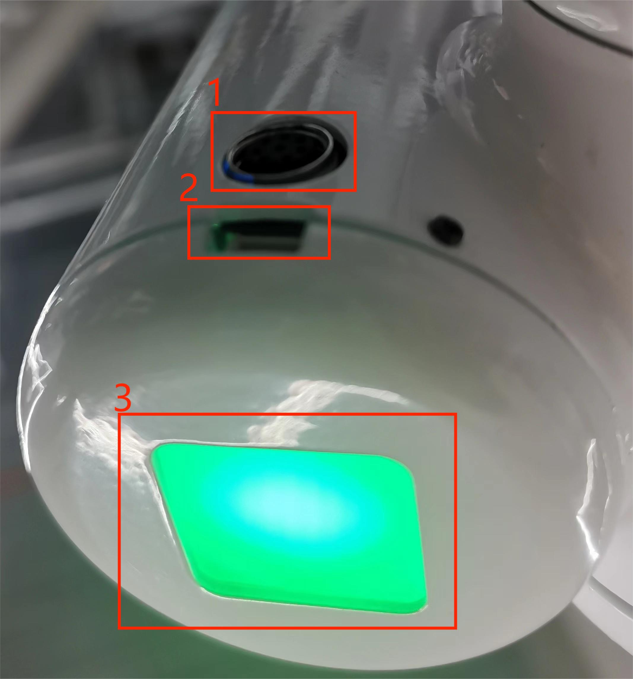 2.4 Electronic Parameters · GitBook