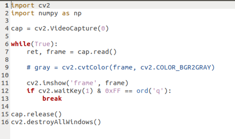 9 myCobot 摄像头法兰 · GitBook