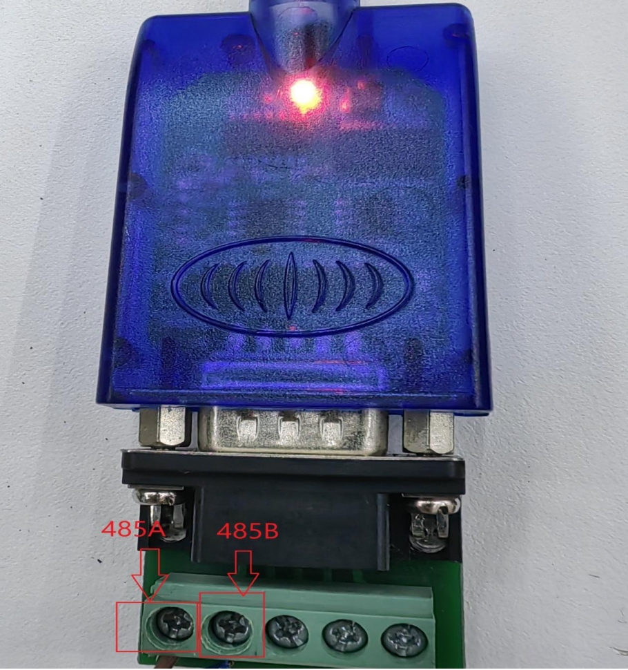 myGripper H100 three-finger dexterous hand · GitBook