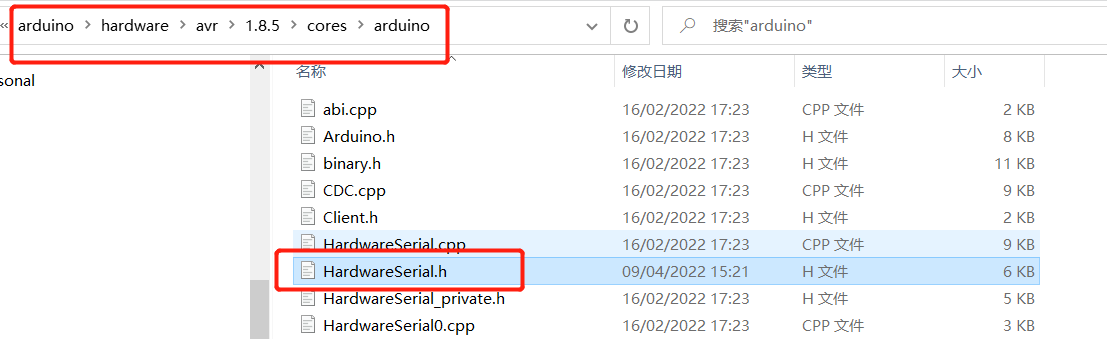 10.3 Arduinolib use · GitBook