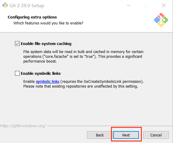 Environment build · GitBook