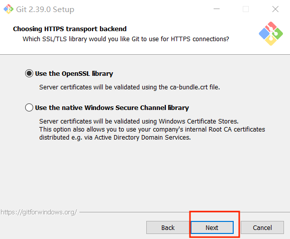Environment build · GitBook
