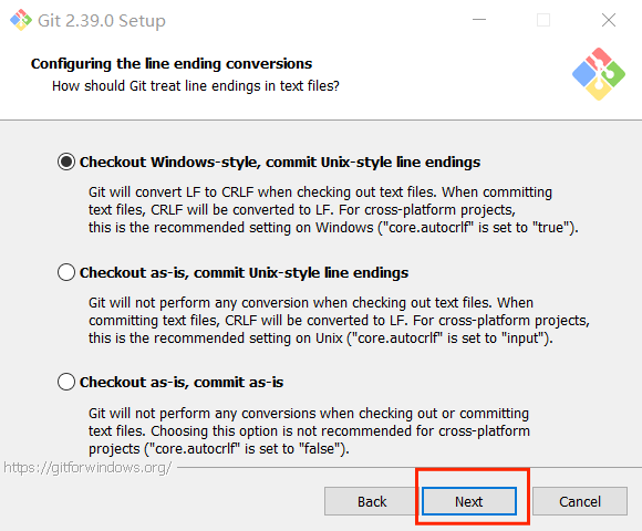 Environment build · GitBook