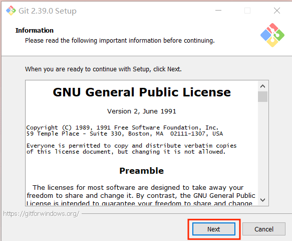 Environment build · GitBook