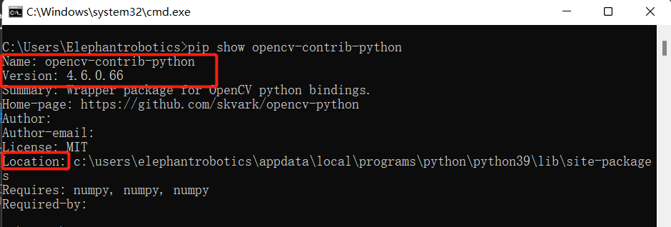 Environment build · GitBook