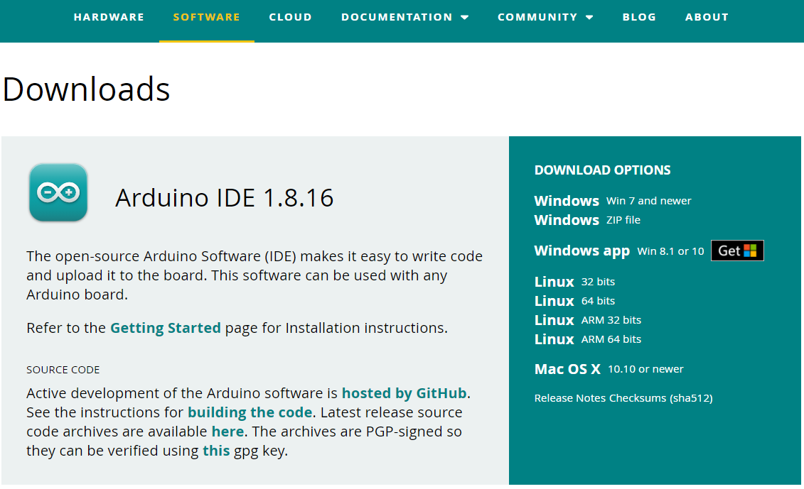 10.1 Environment building · GitBook