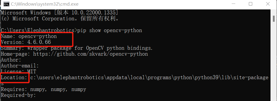 2 Environment build · GitBook