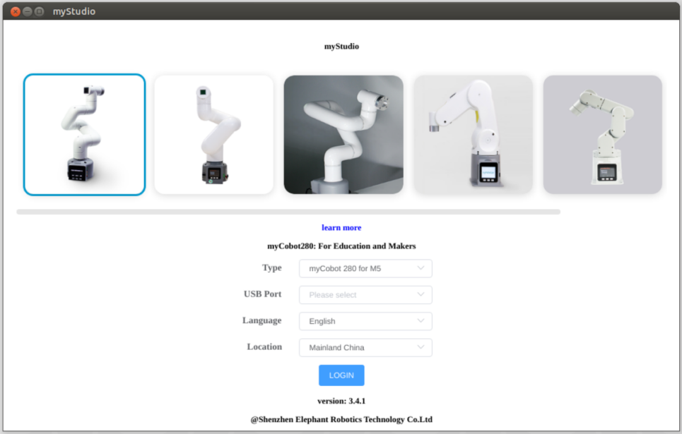 4 Development Environment And Construction · GitBook
