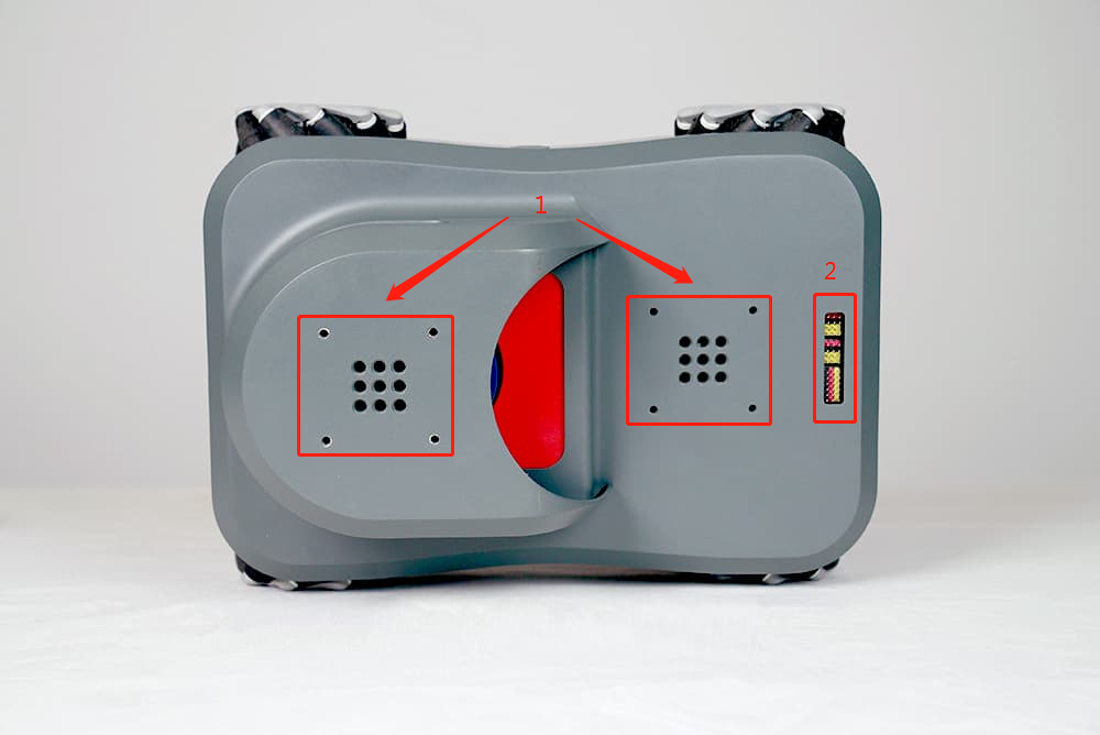 13.2 Mobile Compound Robot · GitBook