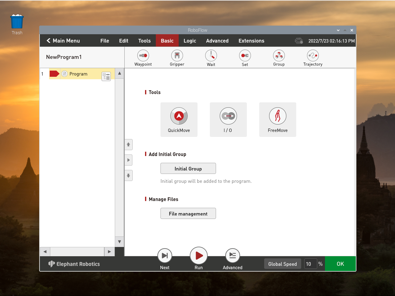 4 Development Environment and Construction · GitBook