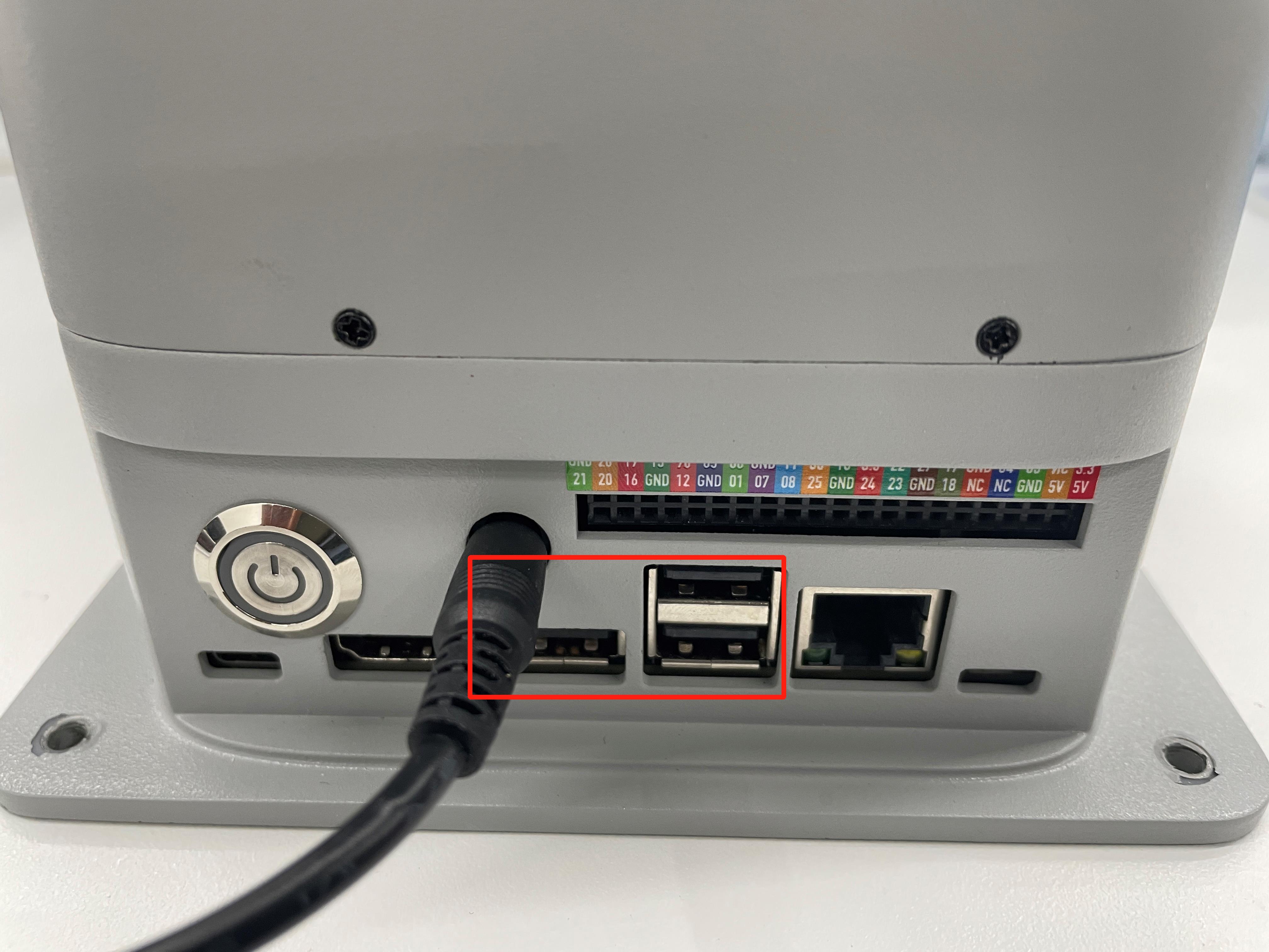 3 开箱与首次使用 · GitBook