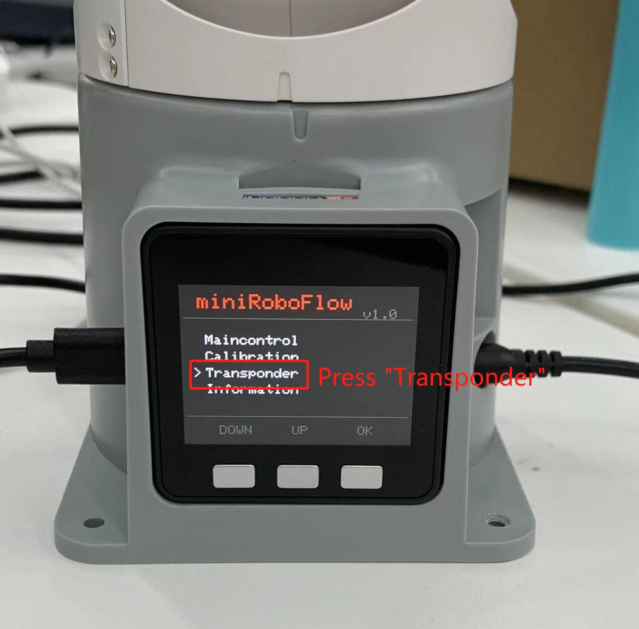 1 The First-Time Use · GitBook