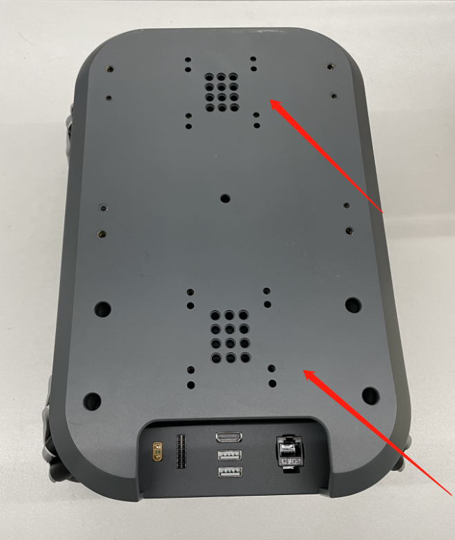 6 Compound Robot · GitBook