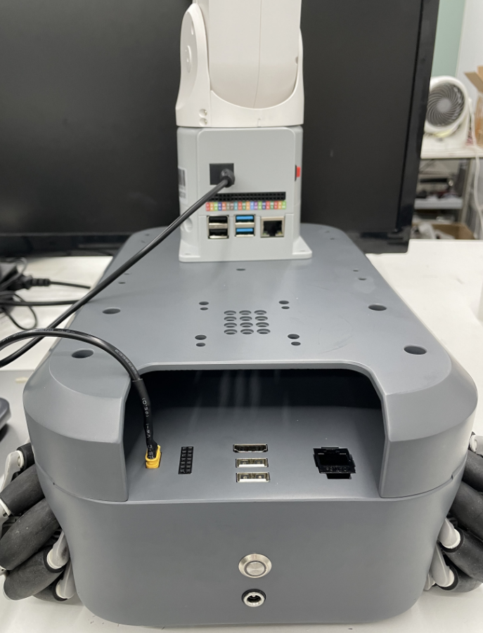 6 Compound Robot · GitBook