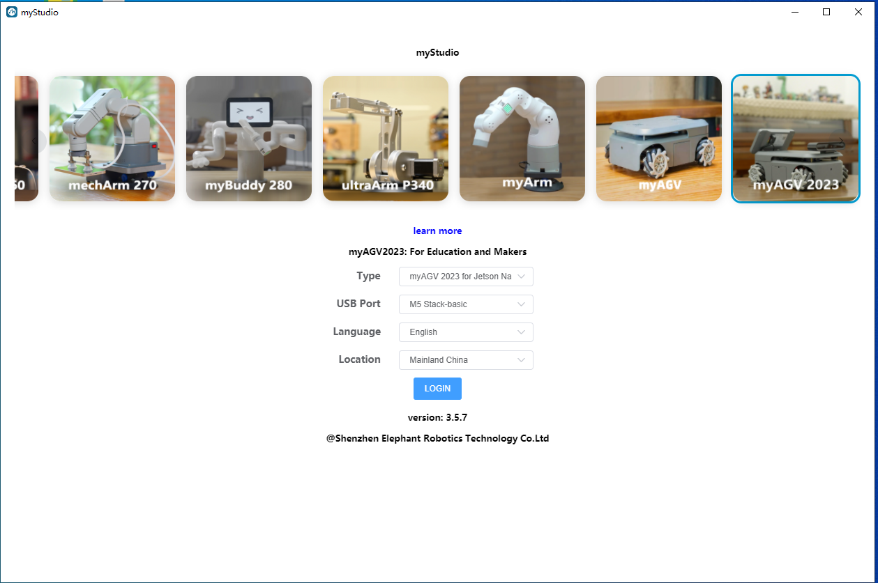 5.2.2 myStudio · GitBook