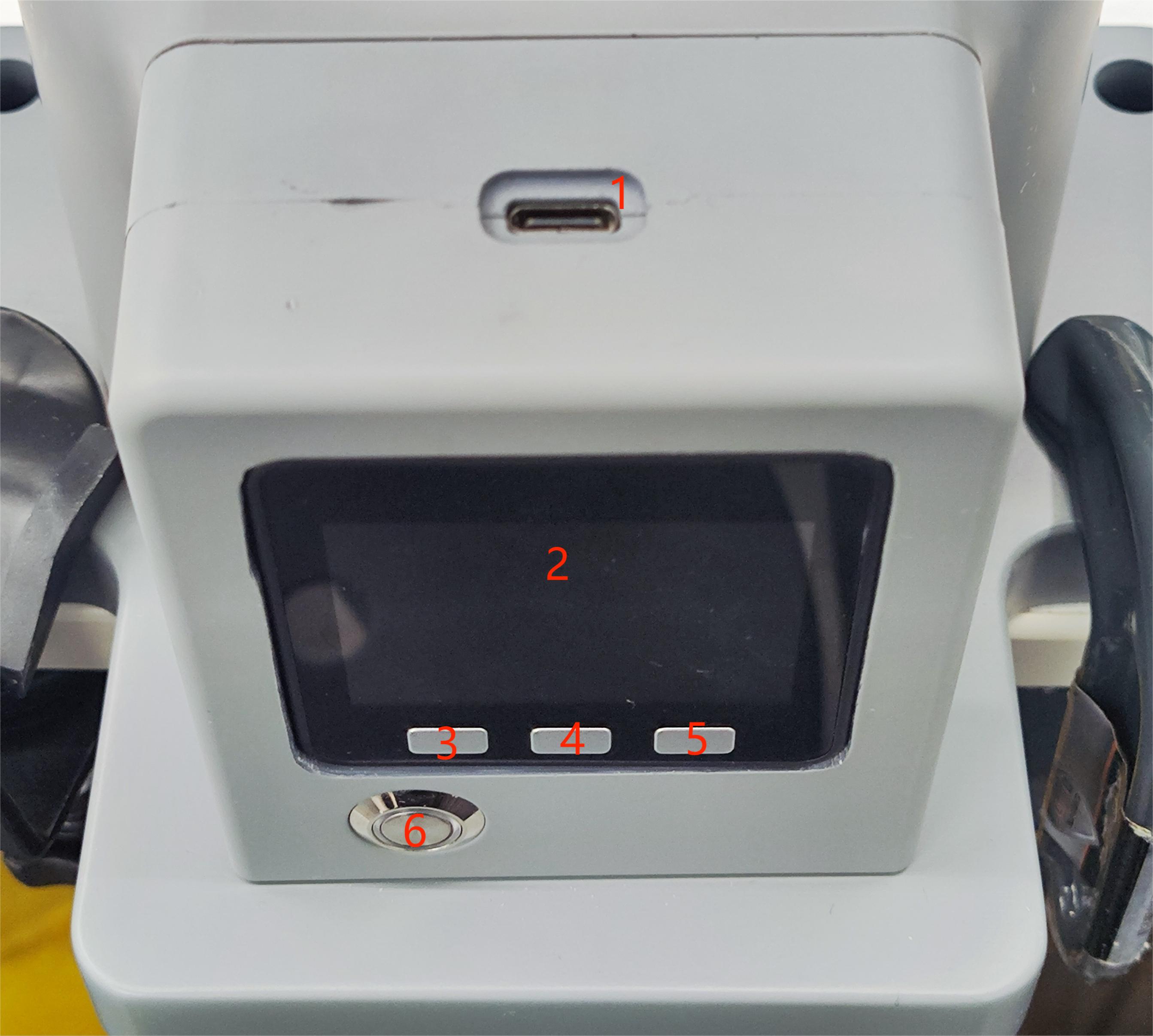 2 Product Specifications · GitBook