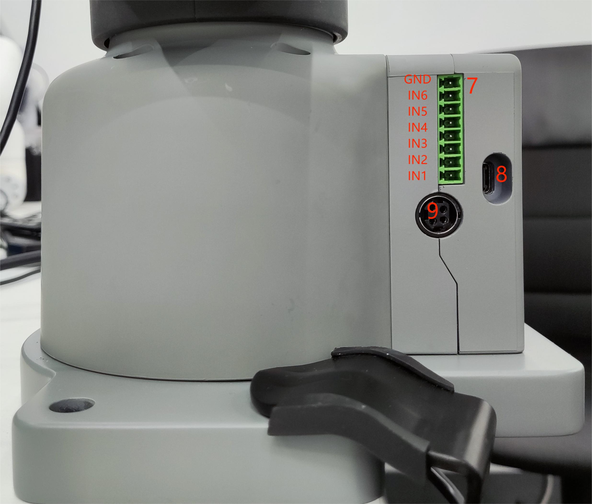 2 Product Specifications · GitBook