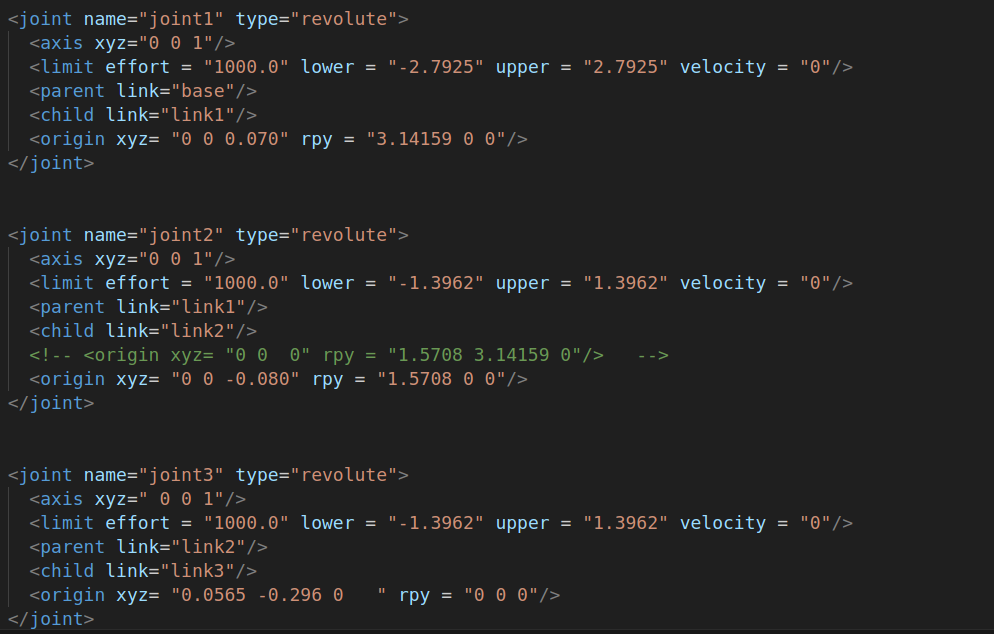 Common ROS tool commands · GitBook
