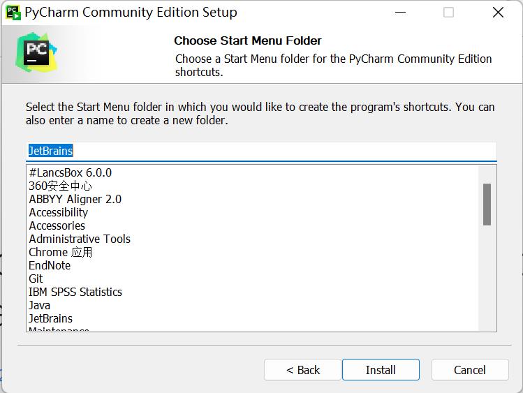 6.1.1 Environment Construction · GitBook