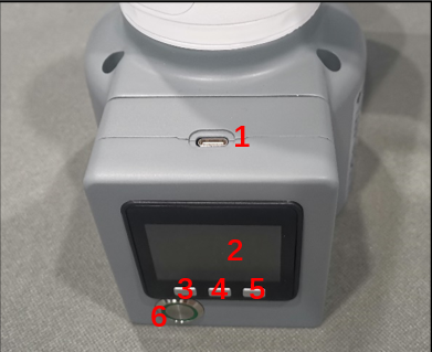 2.4 Electronic Parameters · GitBook