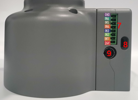 2.4 Electronic Parameters · GitBook