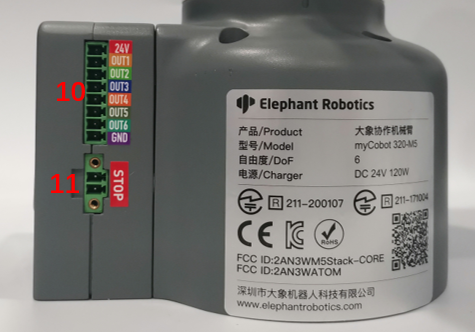 2.4 Electronic Parameters · GitBook