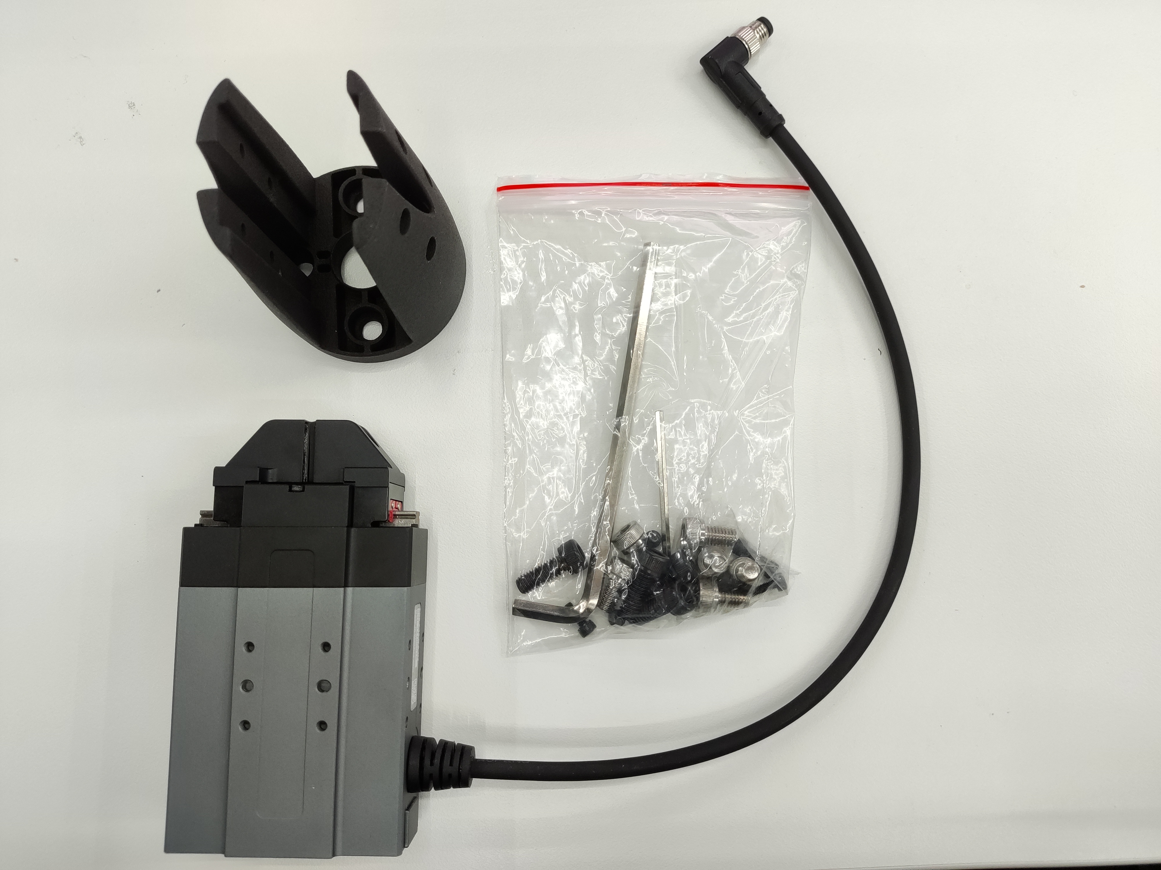 2 Electric Gripper · GitBook