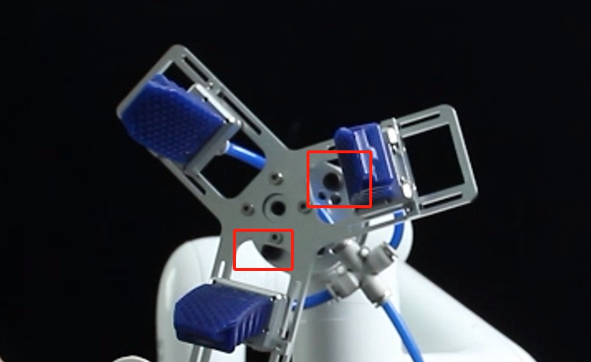 4 Soft Touch Gripper · GitBook