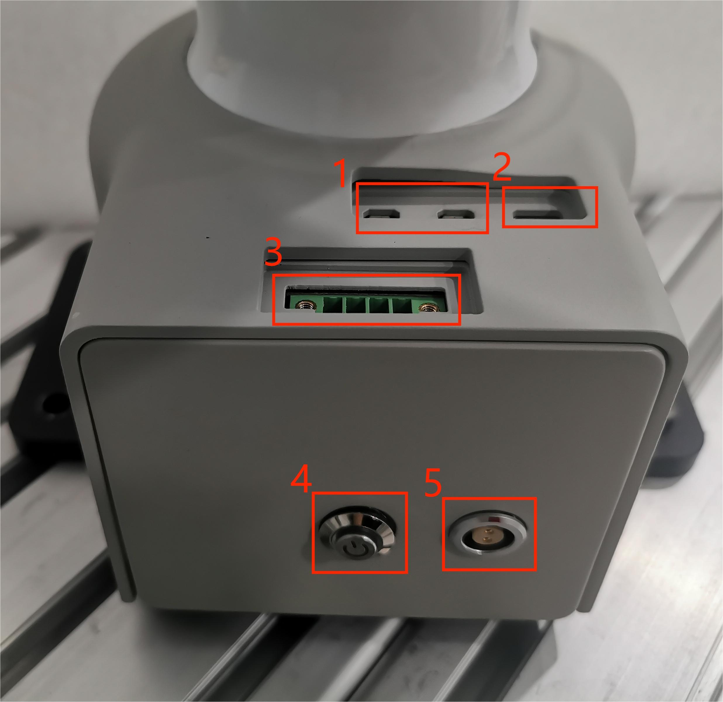 2.4 电气特性参数 · GitBook