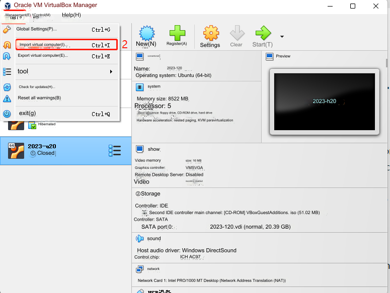 1 Environment Building · GitBook