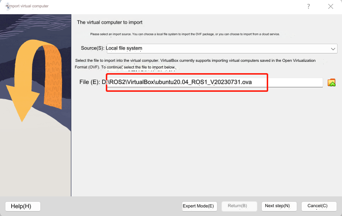1 Environment Building · GitBook