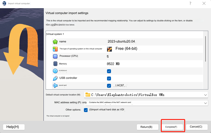 1 Environment Building · GitBook