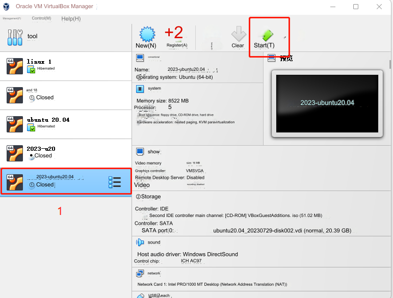 1 Environment Building · GitBook