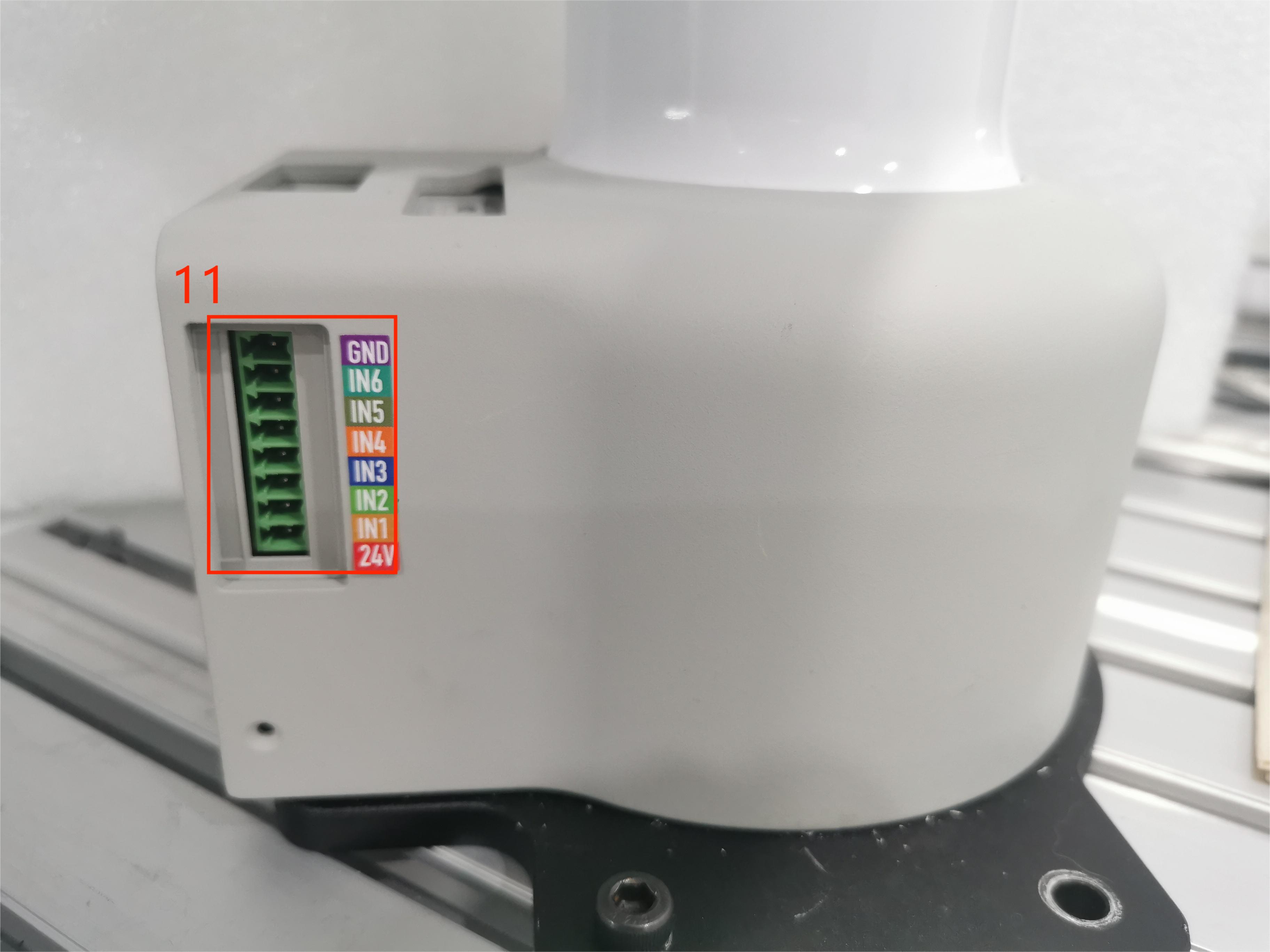 2.4 Electrical Characteristic Parameter · GitBook