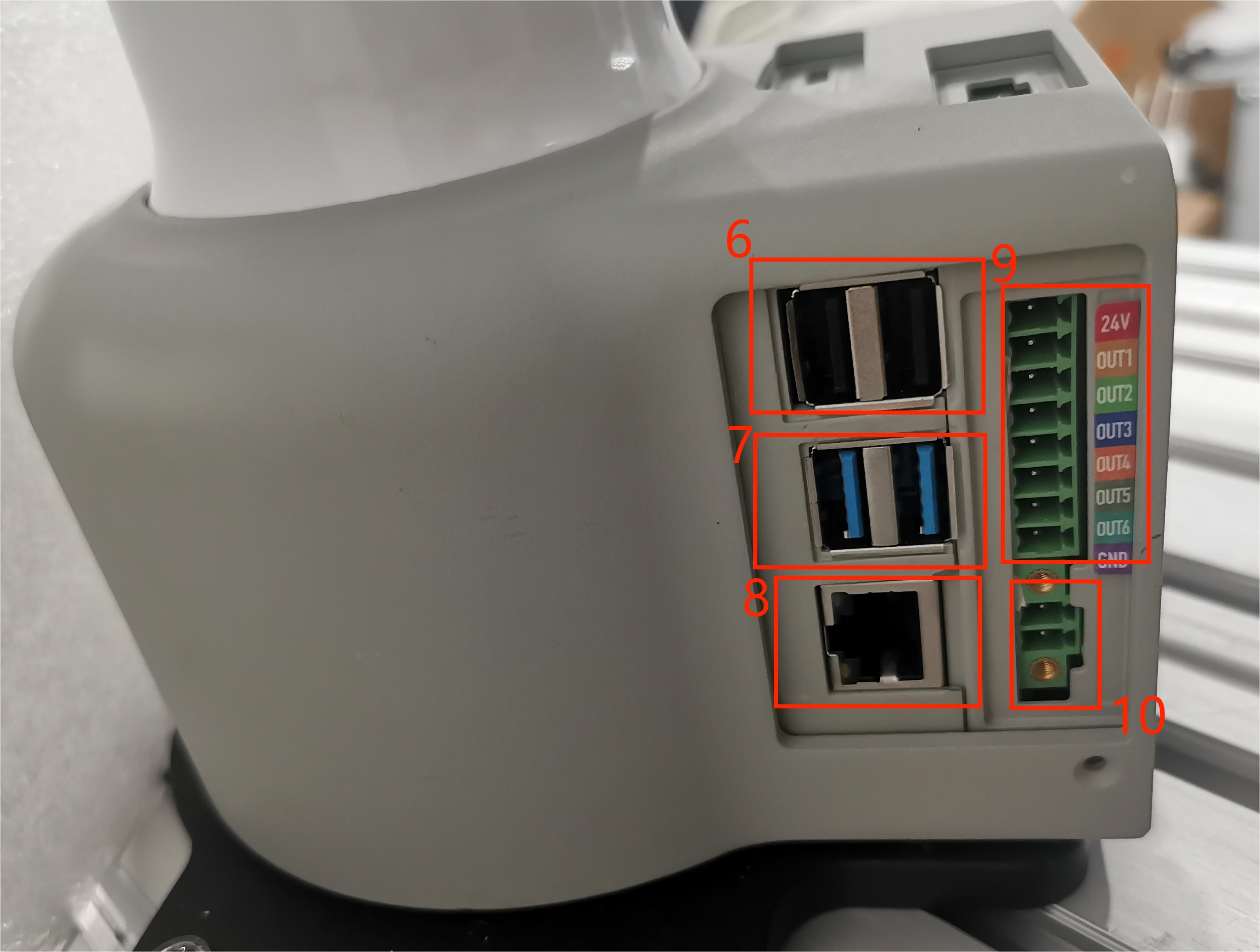 2.4 Electrical Characteristic Parameter · GitBook