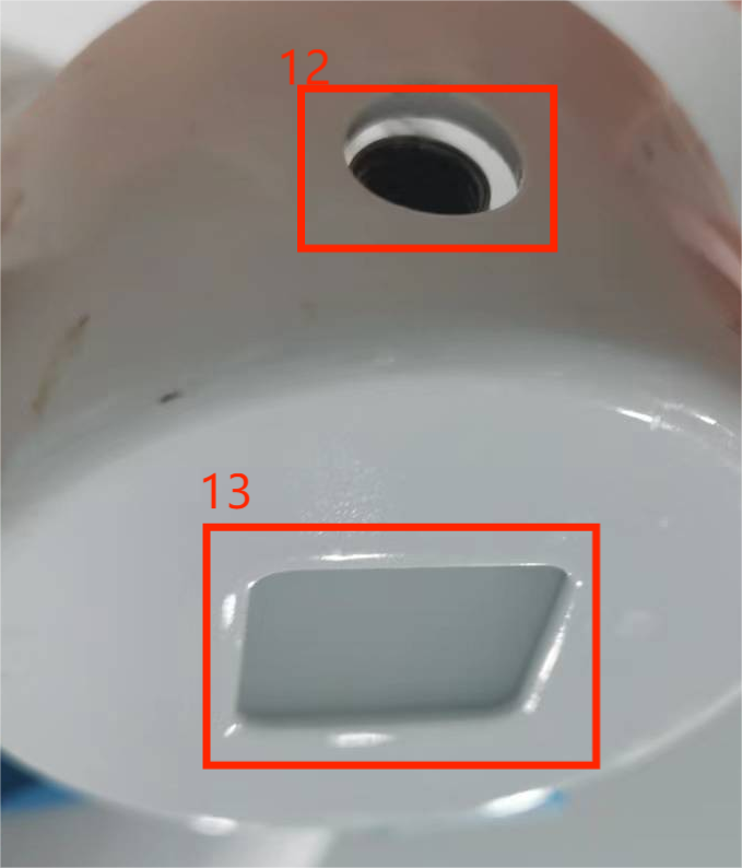 2.4 Electrical Characteristic Parameter · GitBook