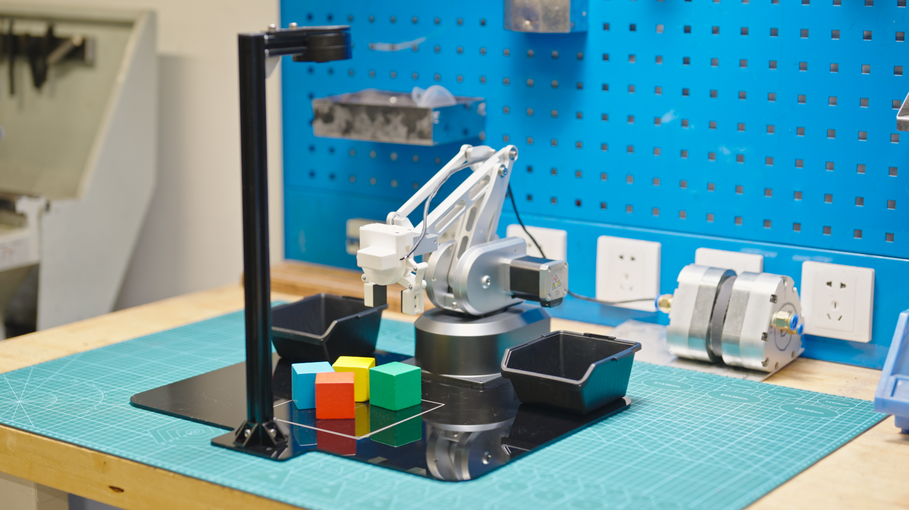 2 ultraArm P340 · GitBook