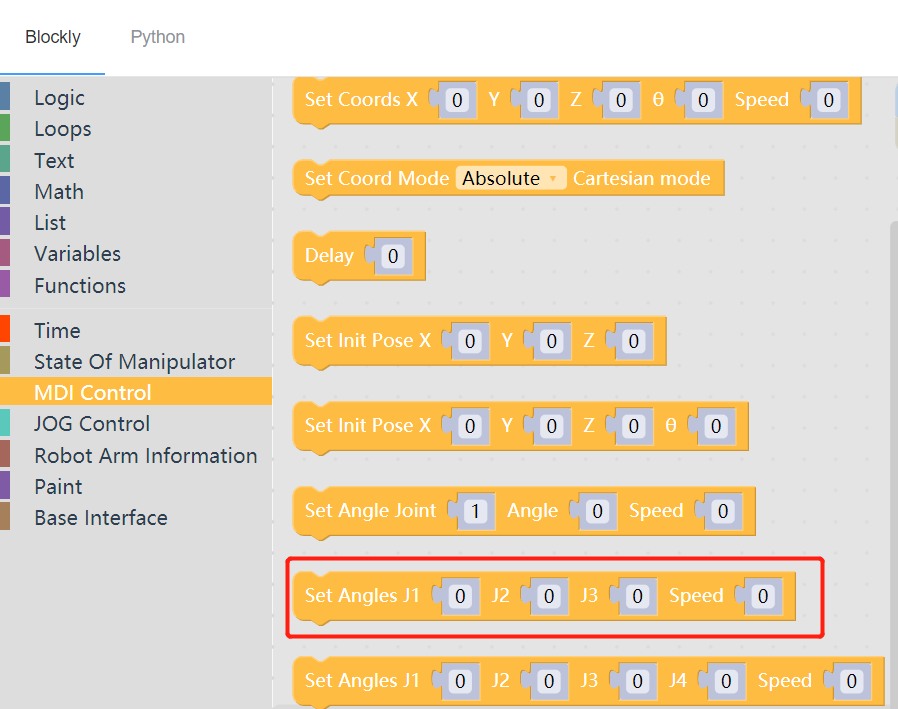 4 Control multi joint motion · GitBook
