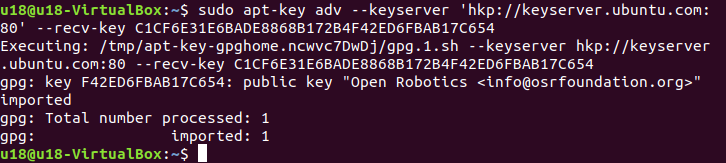 2 Environment construction · GitBook