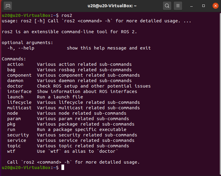 2 Environment construction · GitBook