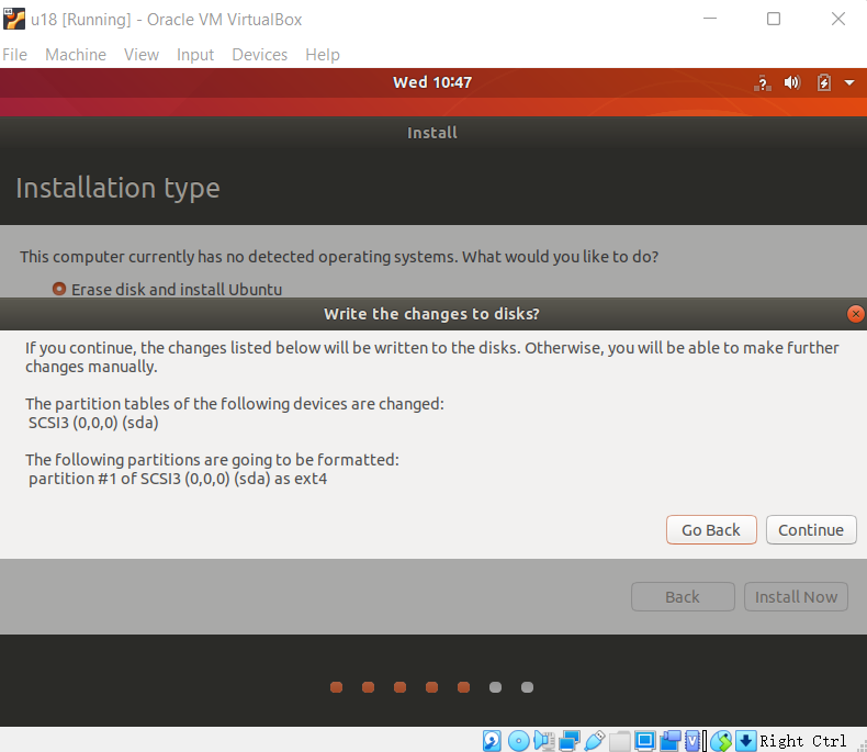 2 Environment construction · GitBook