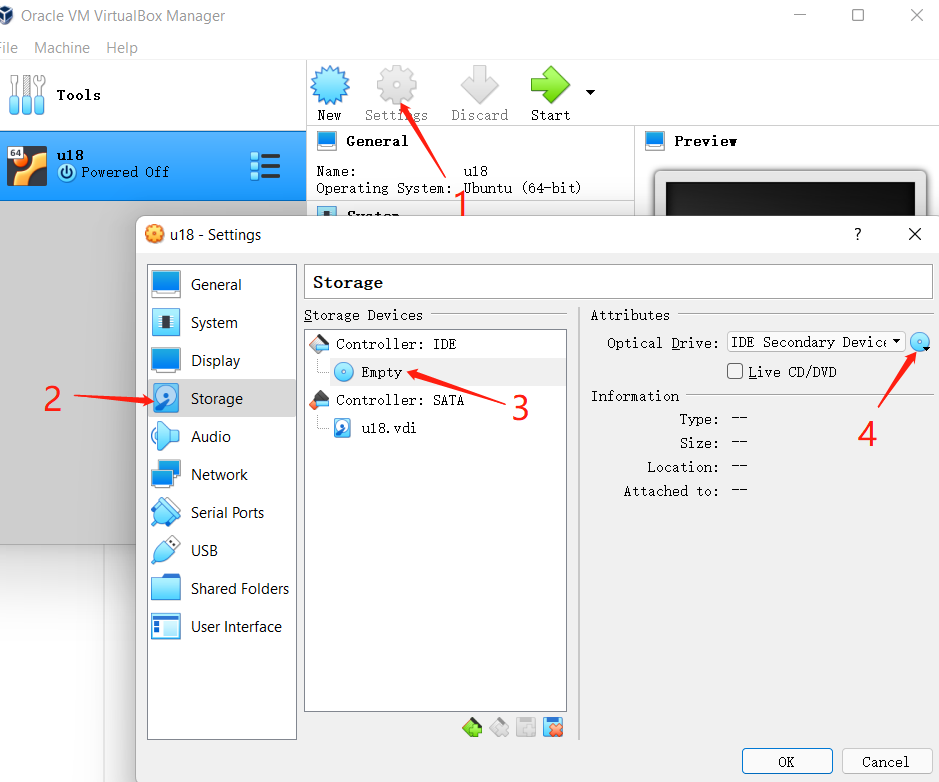 2 Environment construction · GitBook
