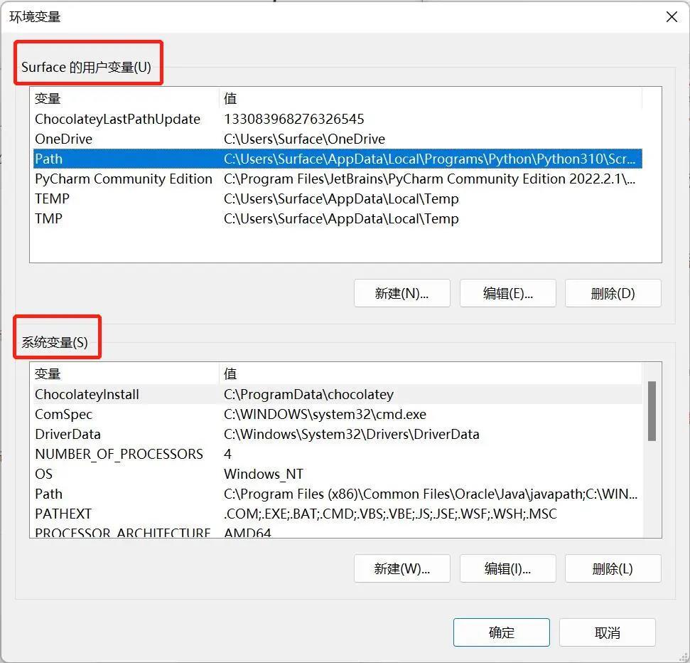 1 Python环境安装 · GitBook